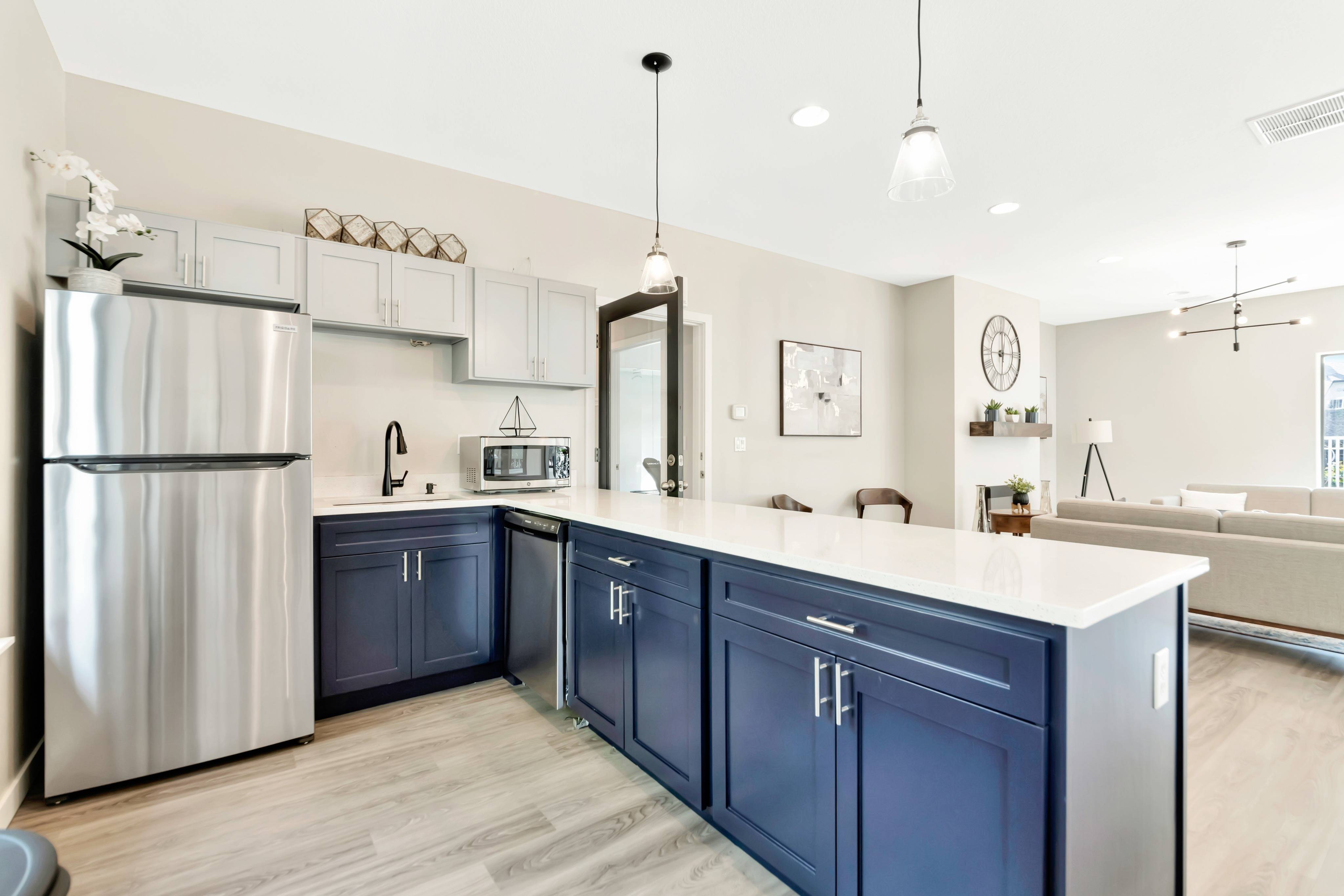 View Photos & Take A Virtual Tour | Ashley Terrace