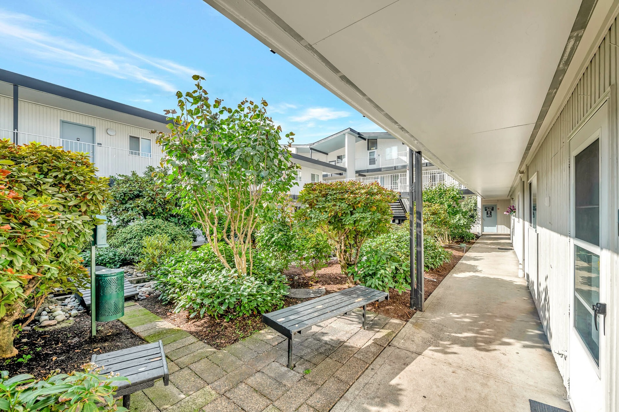 View Photos & Take A Virtual Tour | The Larson | Apartments in Tacoma, WA