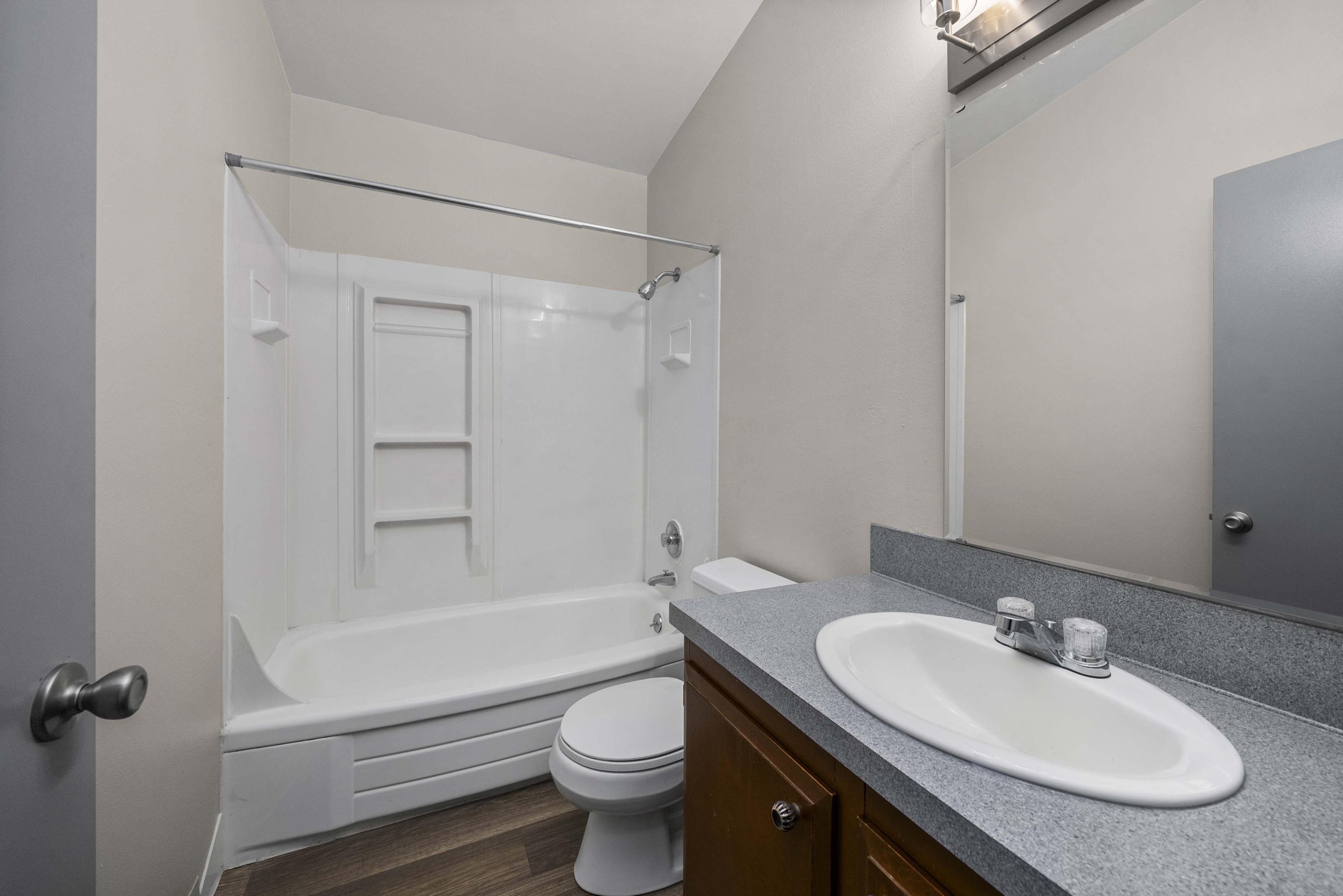 View Photos & Take A Virtual Tour | The Larson | Apartments in Tacoma, WA