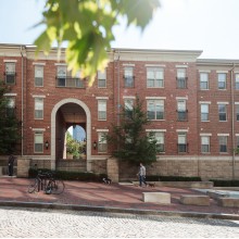 LC RiverSouth Apartments in Columbus, OH | Official Site