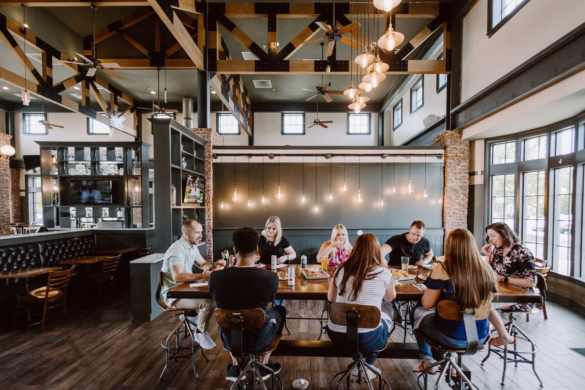 Explore the Gallery: Townhomes & Apartments in Hilliard, OH