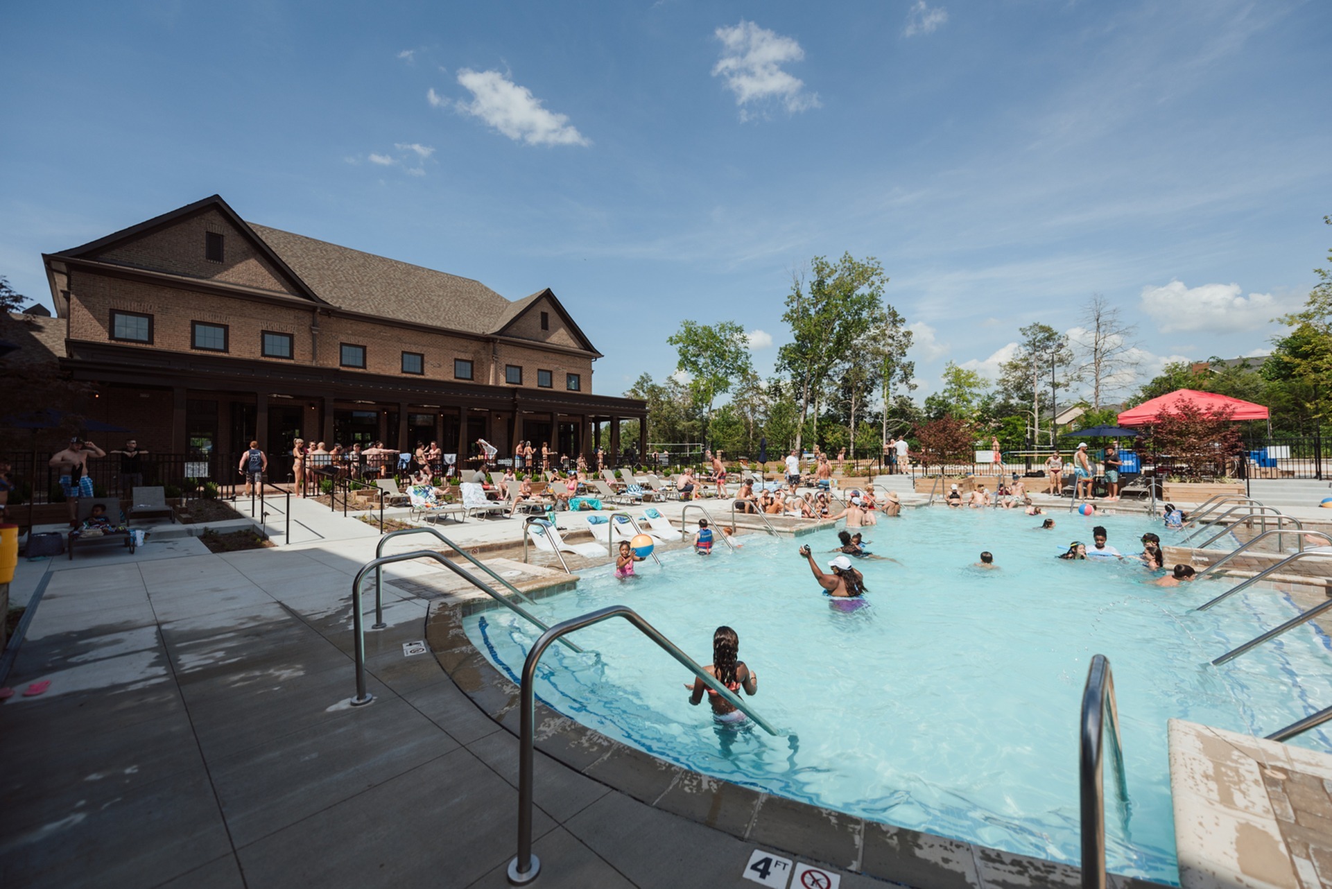 View Photos of 1- and 2-Bedroom Apartments and Townhomes in Mt. Juliet, TN