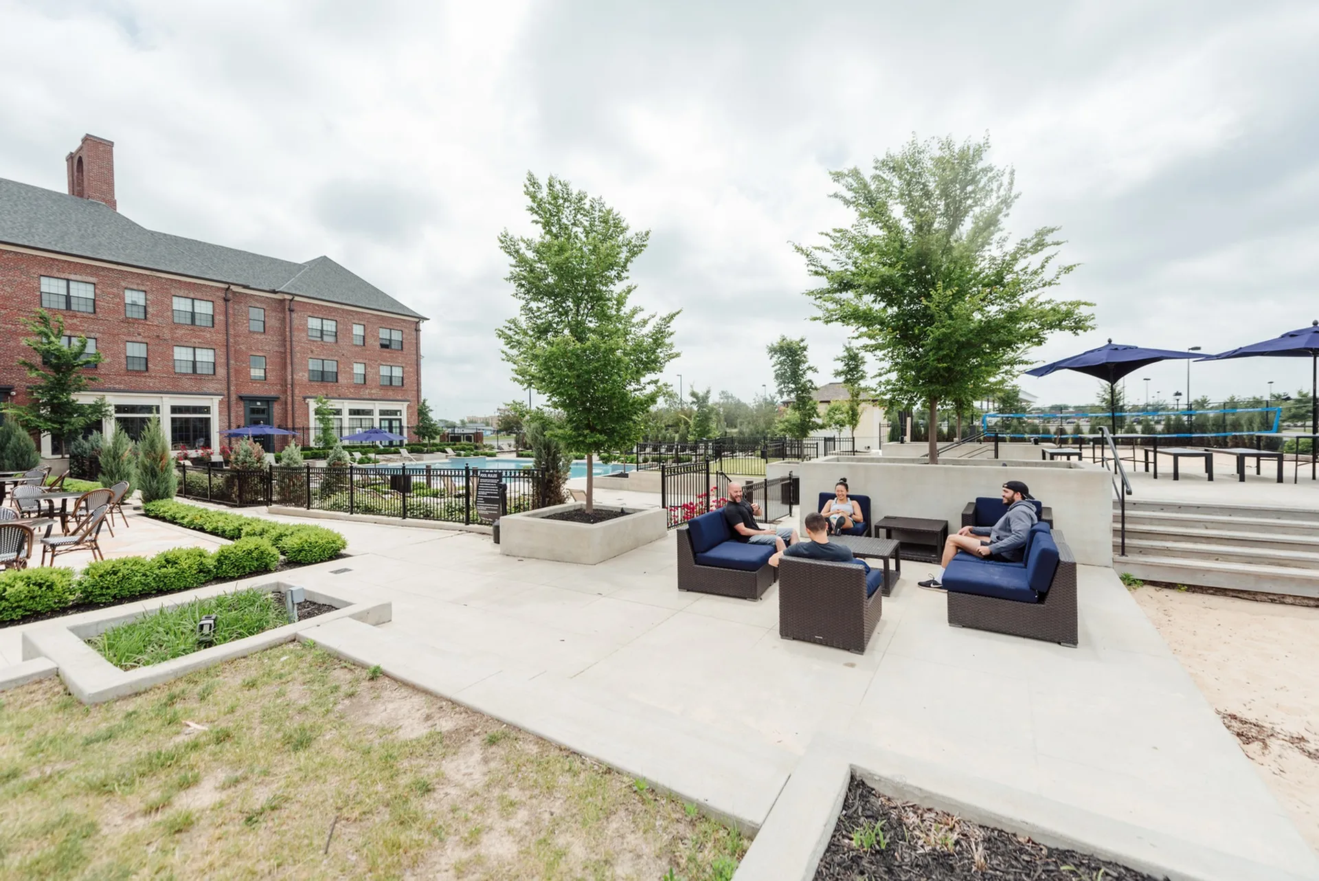 Top Amenities for 1- and 2-Bedroom Apartments in Hilliard, OH
