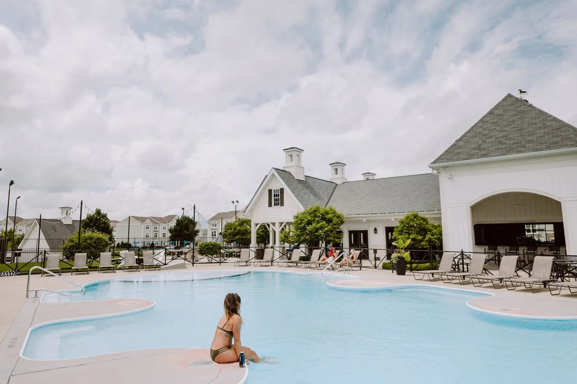 View Top Amenities at LC Dublin | Dublin, Ohio Apartments and Townhomes