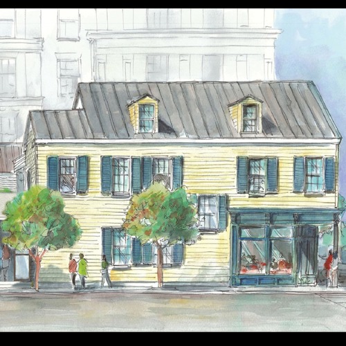 Historic Downtown Charleston, SC Apartments | Official Site