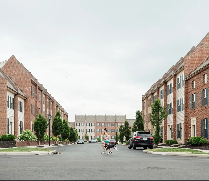 Apartments in Hilliard, OH | LC Hilliard