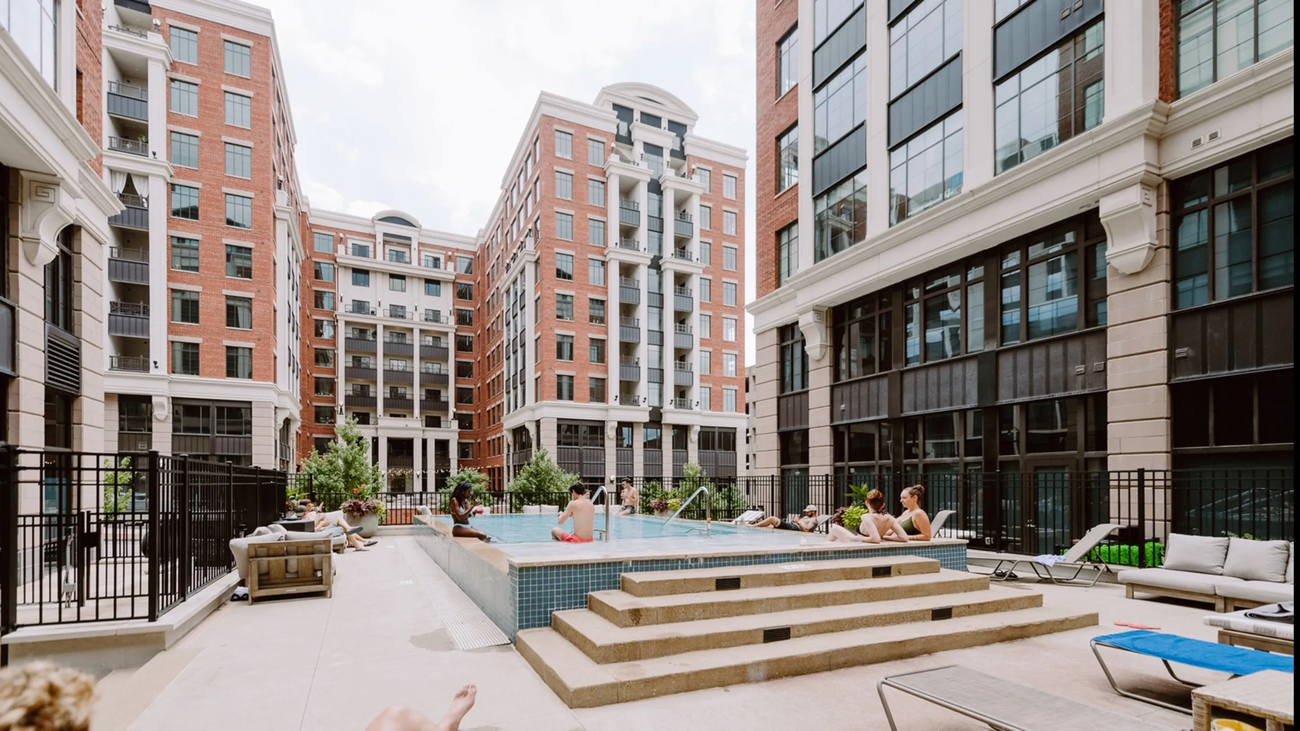 Apartments in Columbus for rent | LC RiverSouth