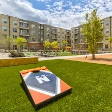 Photos | UTD Off Campus Housing | Northside Apartments