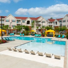 Floor Plans | Aspire 349 | Apartments in Wilmington, NC