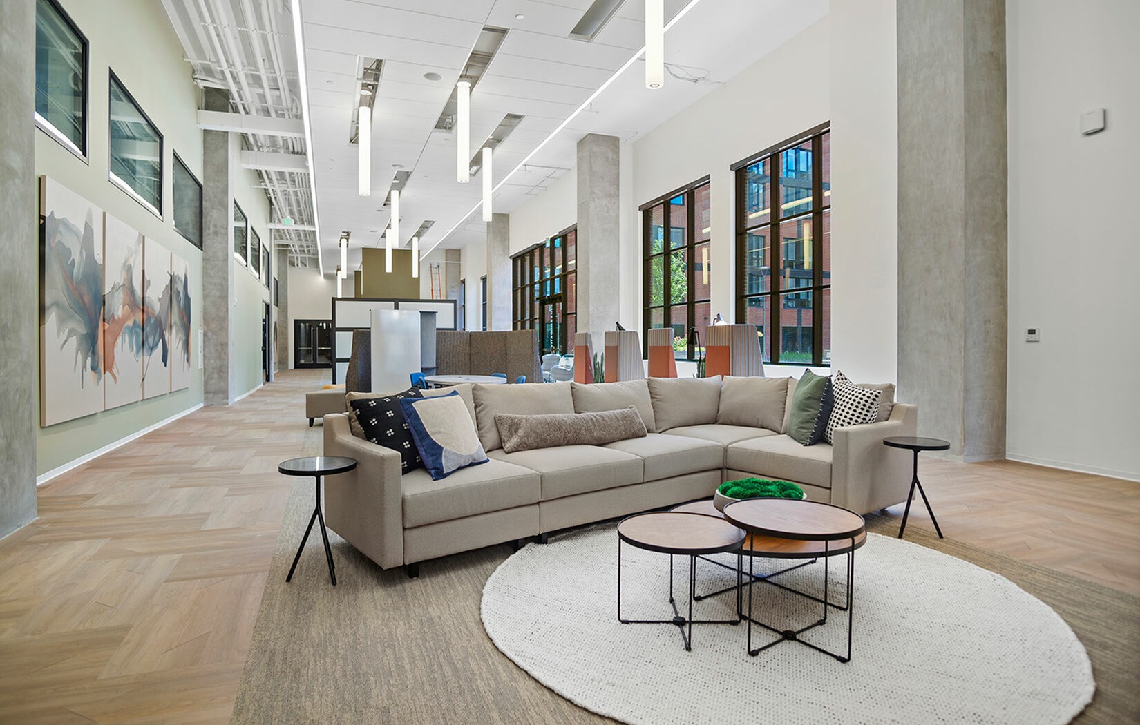 Graduate & professional student apartments at Vanderbilt University ...