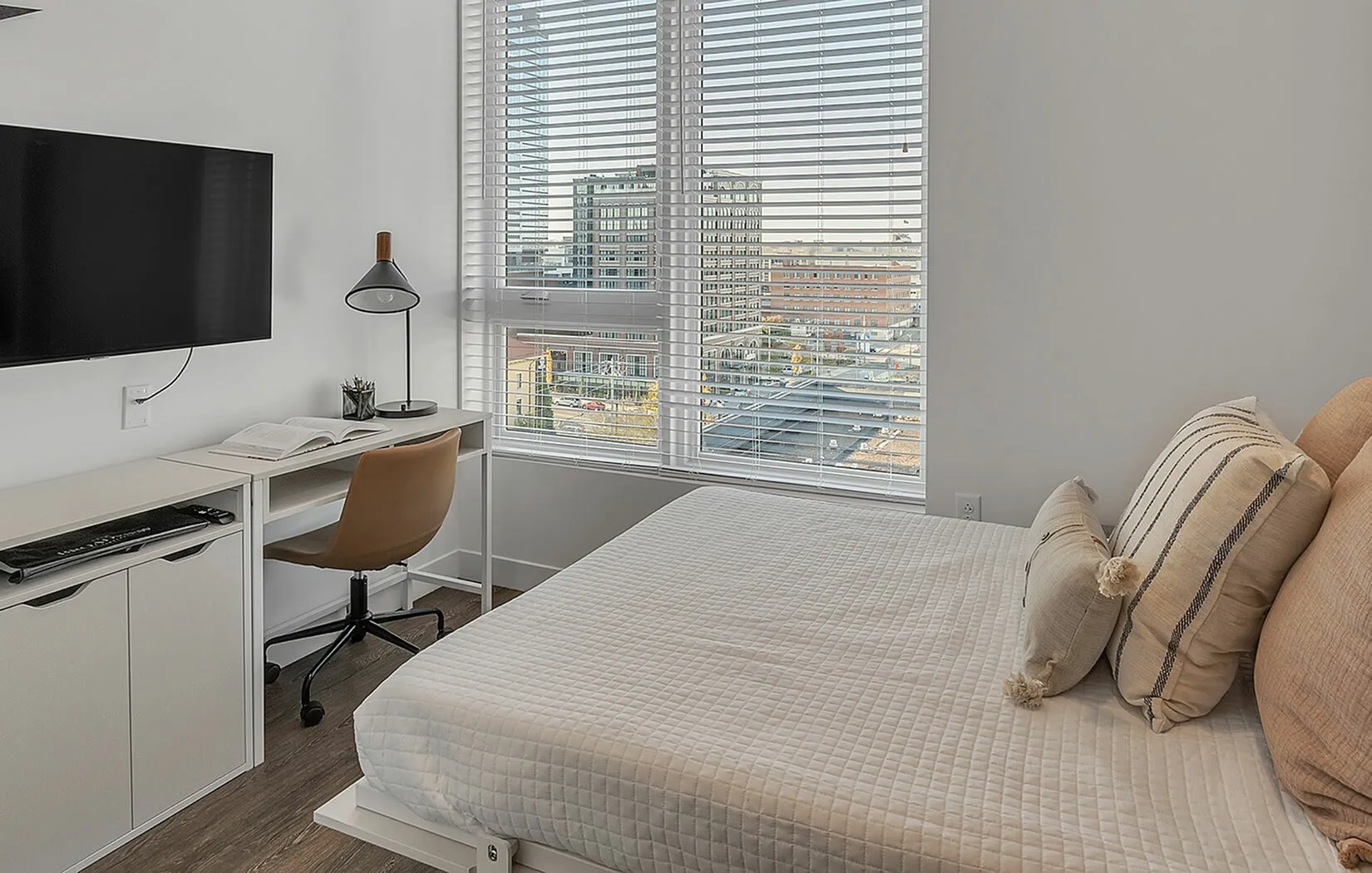 Graduate & professional student apartments at Vanderbilt University ...