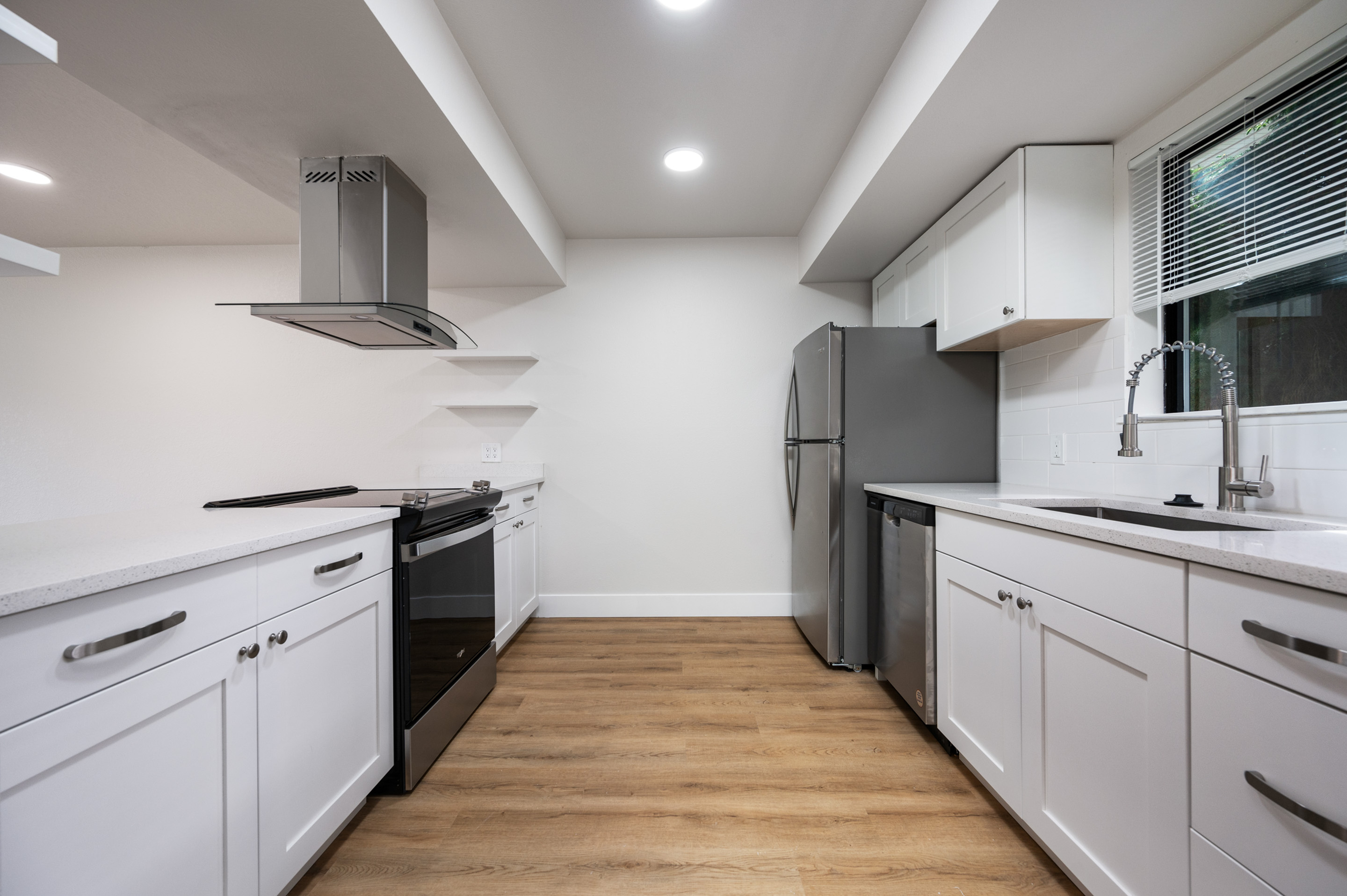 Old Mill Village | Apartments In Bellingham, WA