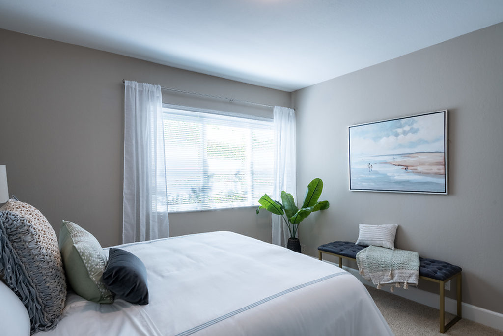 Main Street Terrace | Walnut Creek CA Apartments for Rent