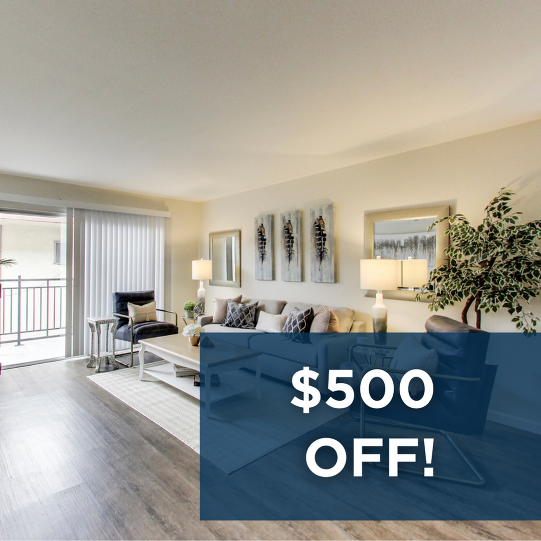 See What's Nearby | Walnut Terrace