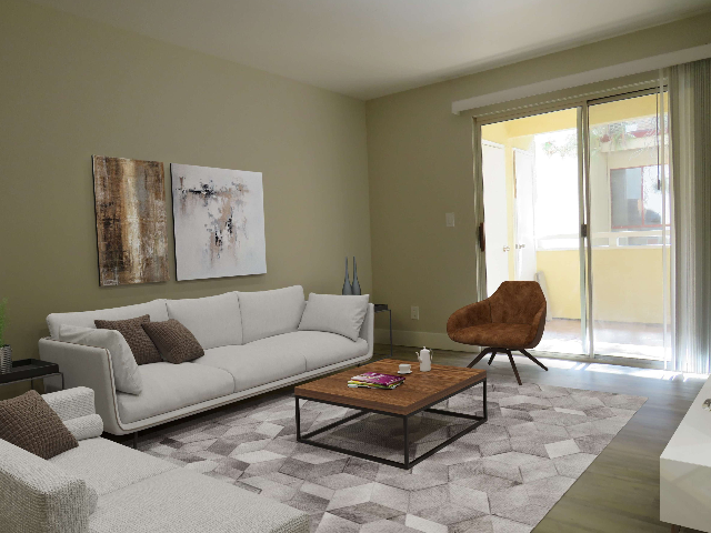 1 - 3 Bed Apartments - Check Availability | Sunhill Apartments