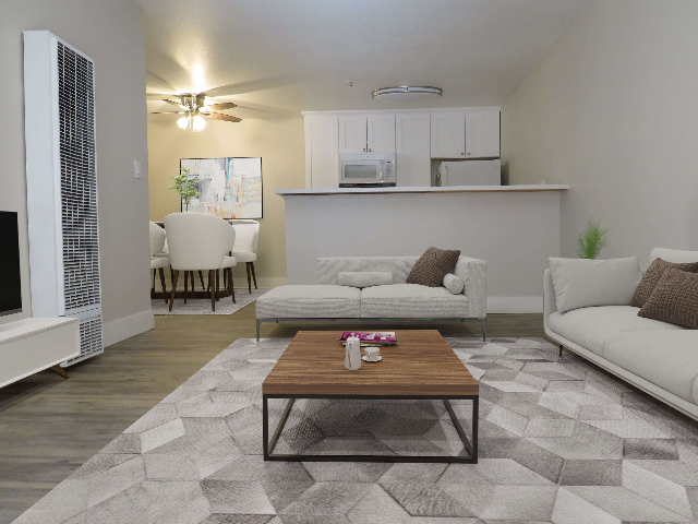1 - 3 Bed Apartments - Check Availability | Sunhill Apartments