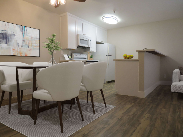 1 - 3 Bed Apartments - Check Availability | Sunhill Apartments