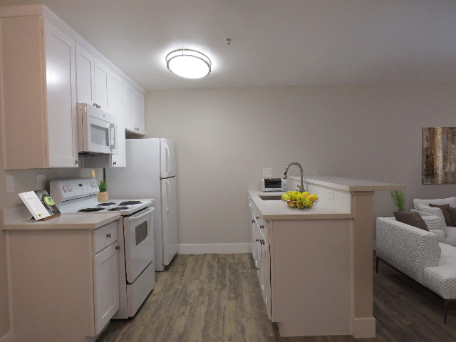 1 - 3 Bed Apartments - Check Availability | Sunhill Apartments