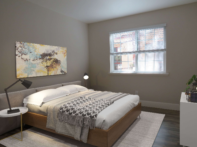 1 - 3 Bed Apartments - Check Availability | Sunhill Apartments