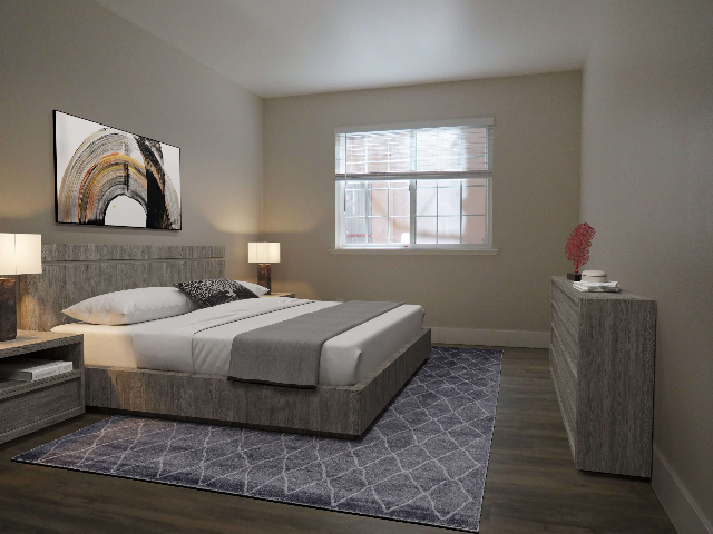 1 - 3 Bed Apartments - Check Availability | Sunhill Apartments