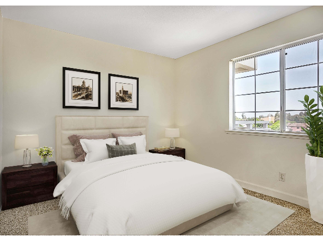 1 - 3 Bed Apartments - Check Availability | Sunhill Apartments