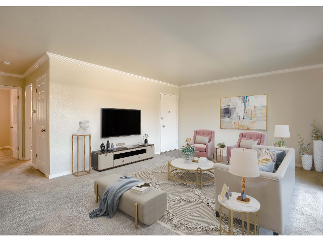 1 - 3 Bed Apartments - Check Availability | Cedar Apartments