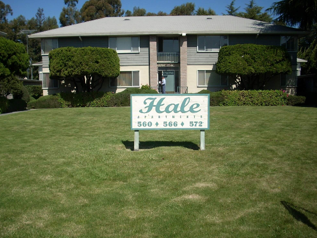 2 Bed Apartments - Check Availability | Hale Apartments