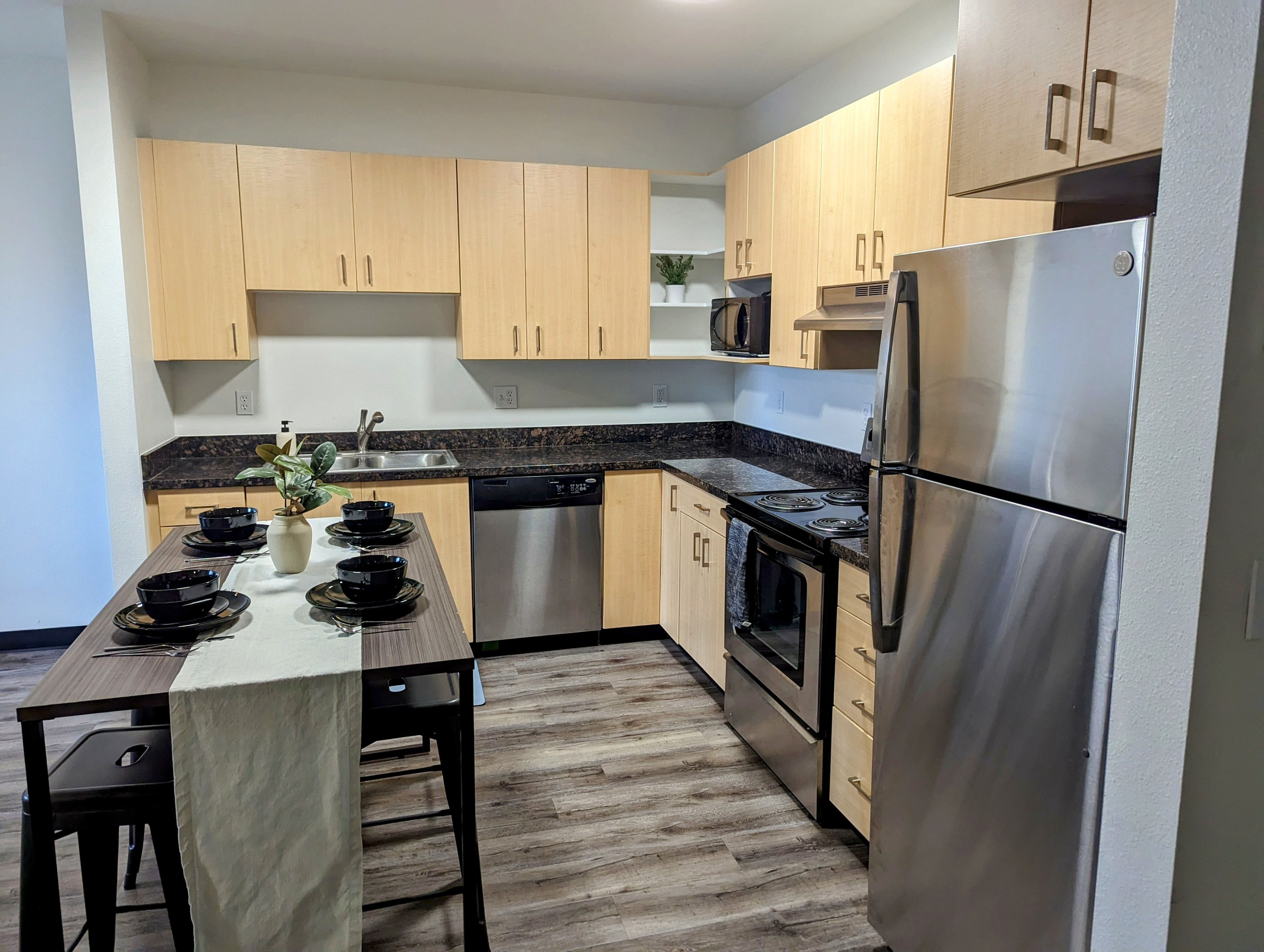 2 - 3 Bed Apartments - Check Availability | The Westgate