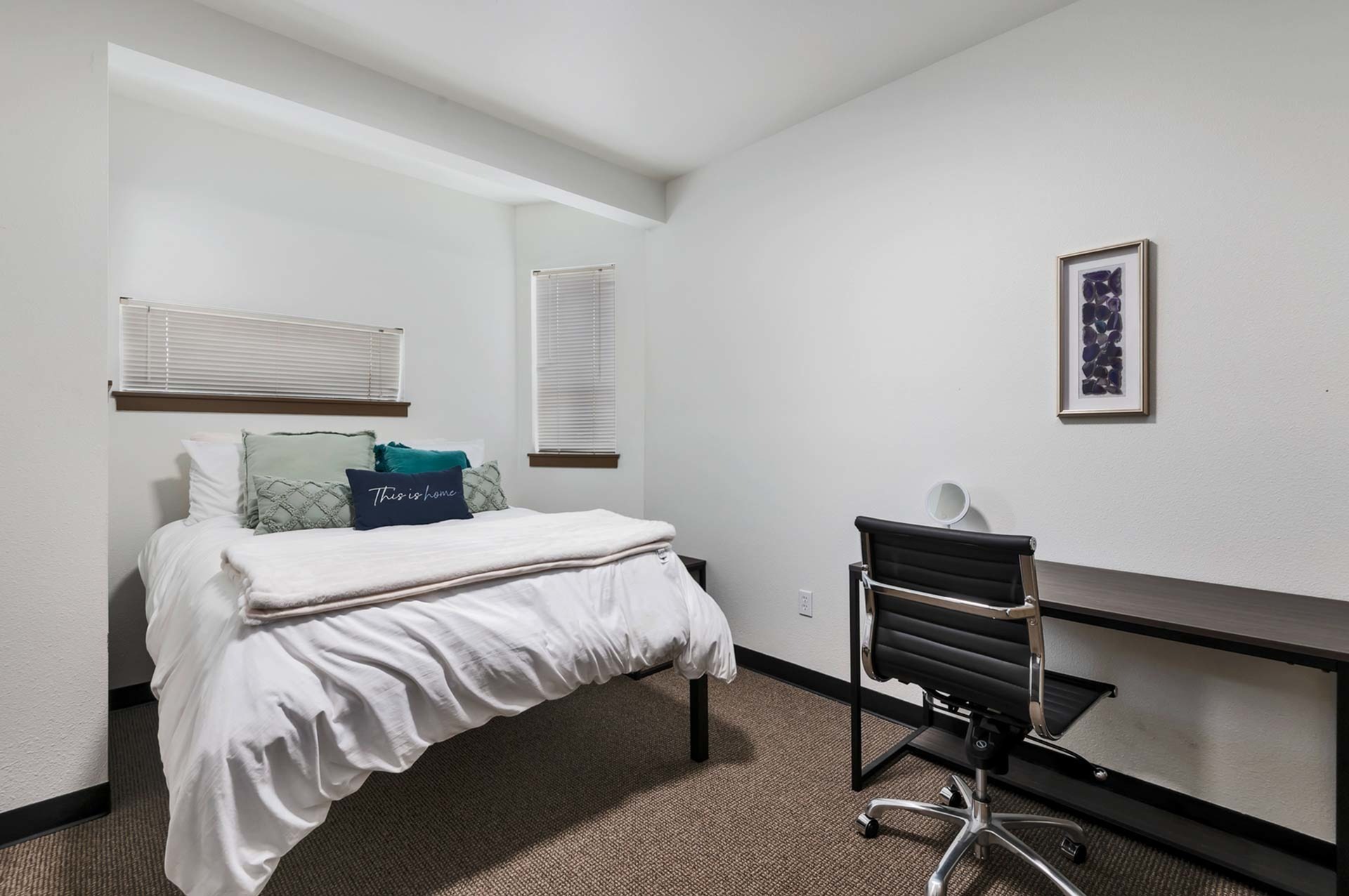 2 - 3 Bed Apartments - Check Availability | The Westgate