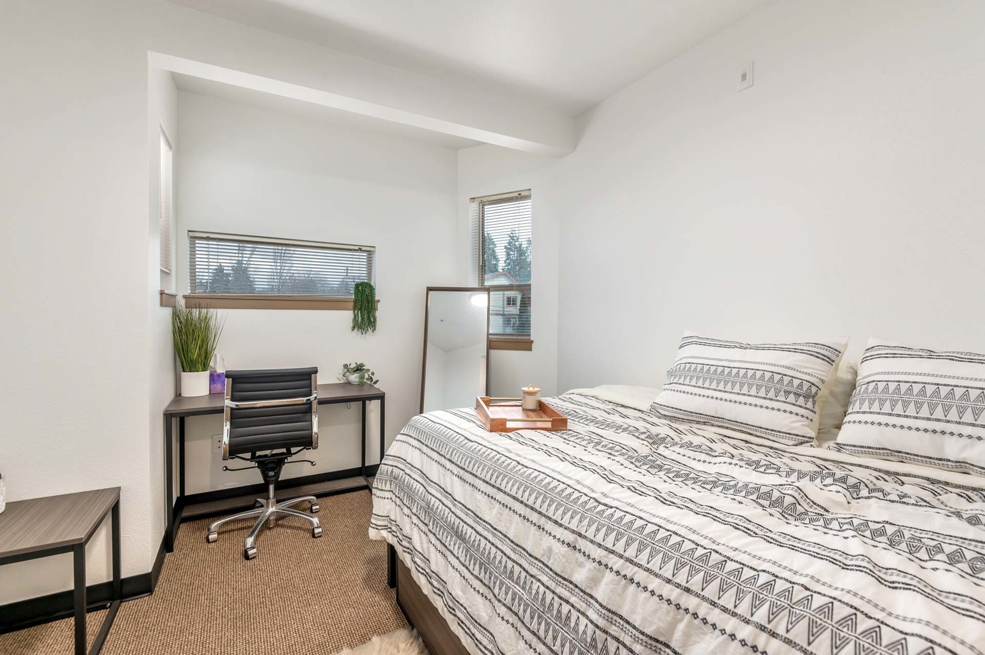 2 - 3 Bed Apartments - Check Availability | The Westgate