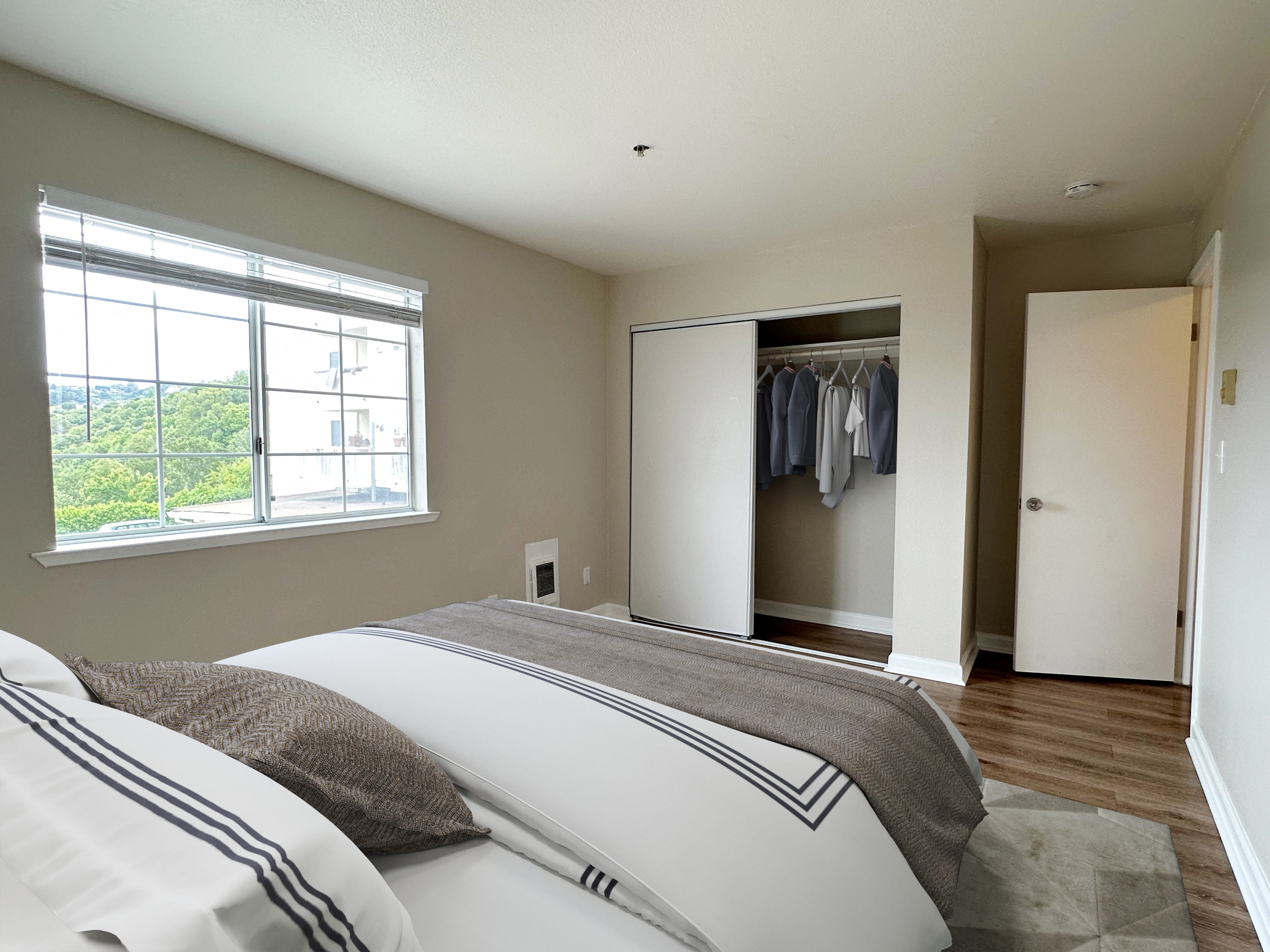 1 - 3 Bed Apartments - Check Availability | Sunhill Apartments