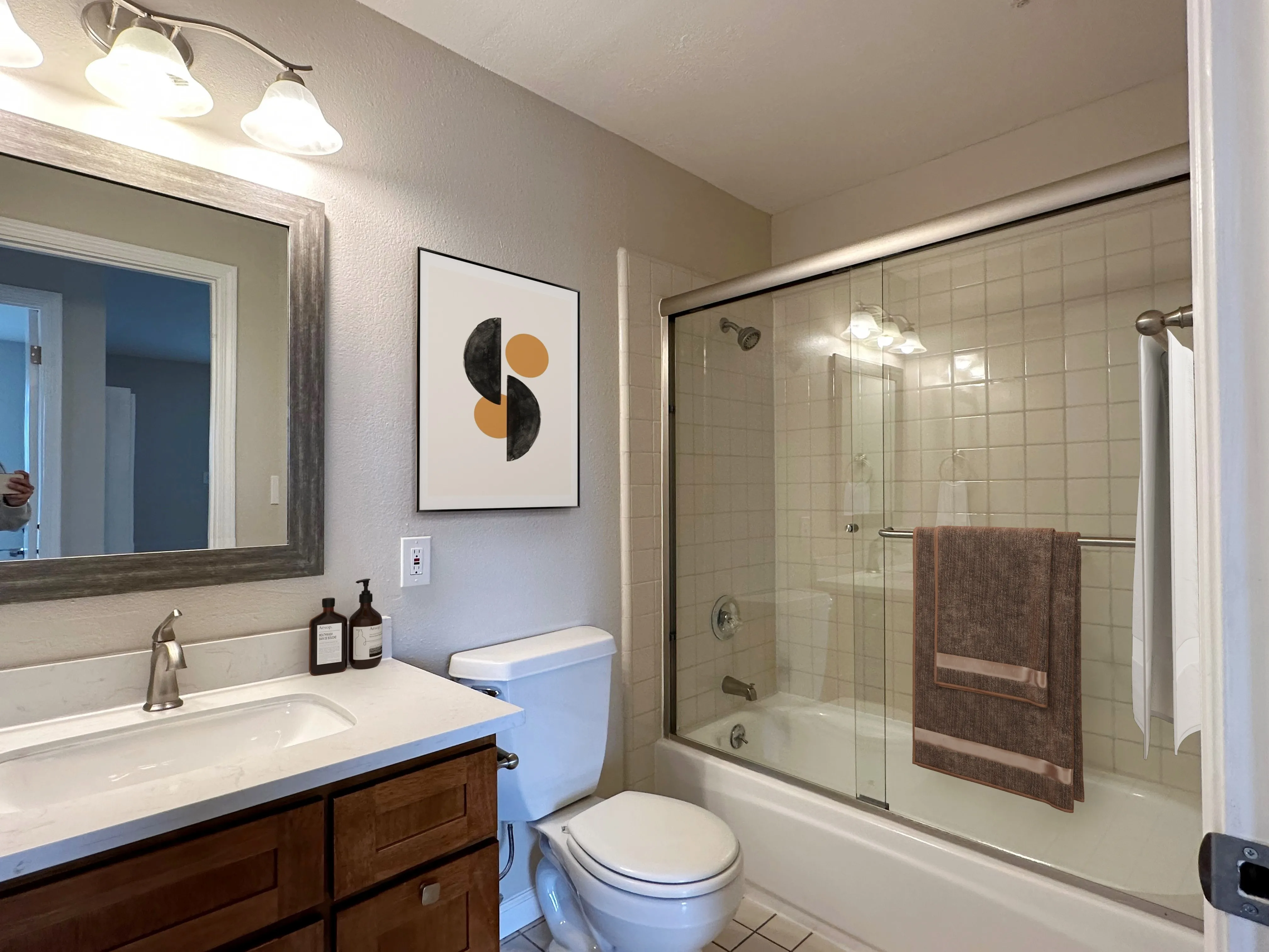 1 - 3 Bed Apartments - Check Availability | Sunhill Apartments