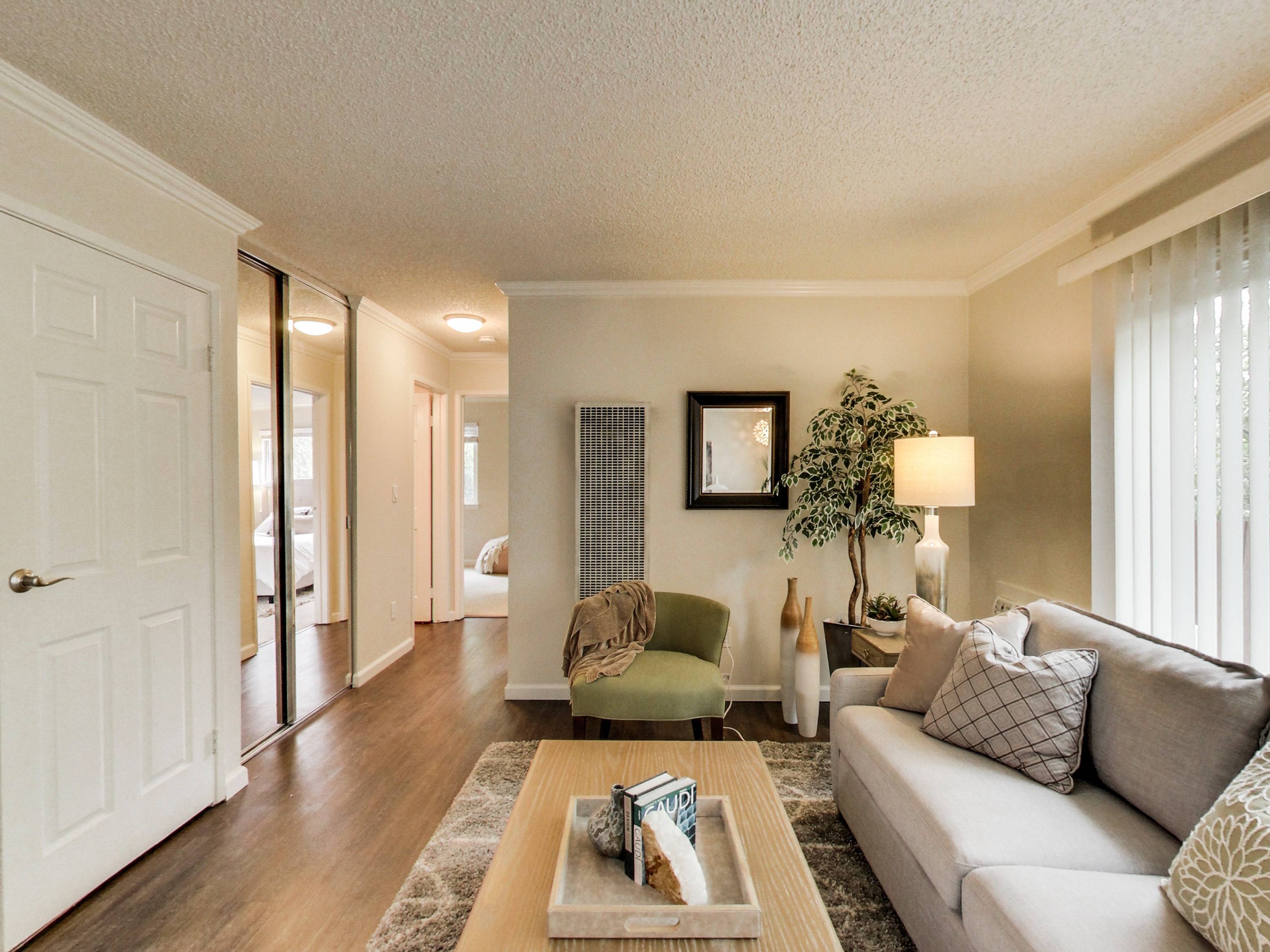 2 Bed Apartments - Check Availability | Oak Terrace (NEW)