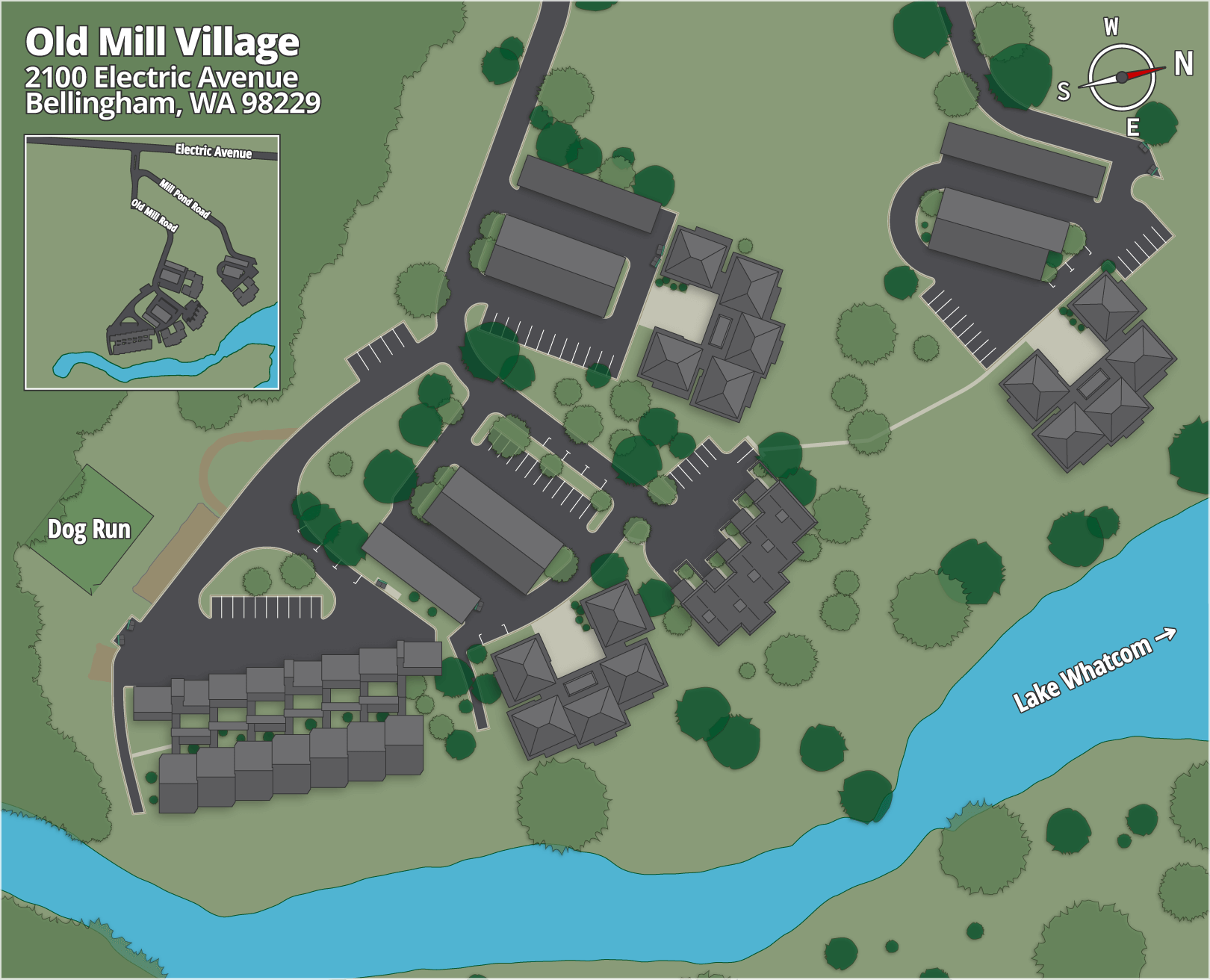 View Photos | Old Mill Village