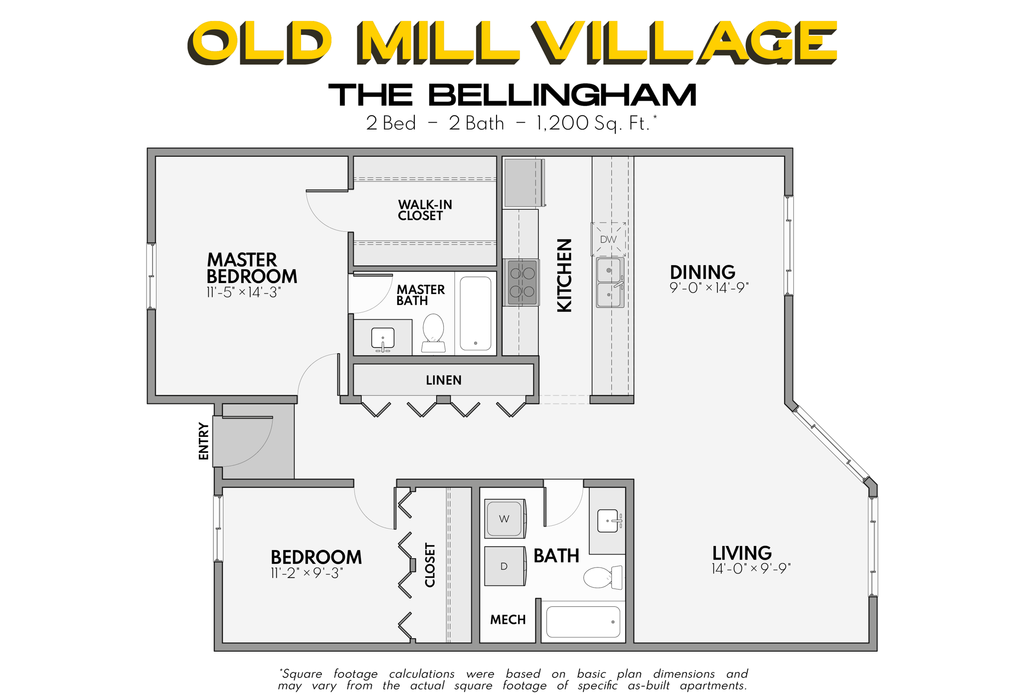 View Photos | Old Mill Village