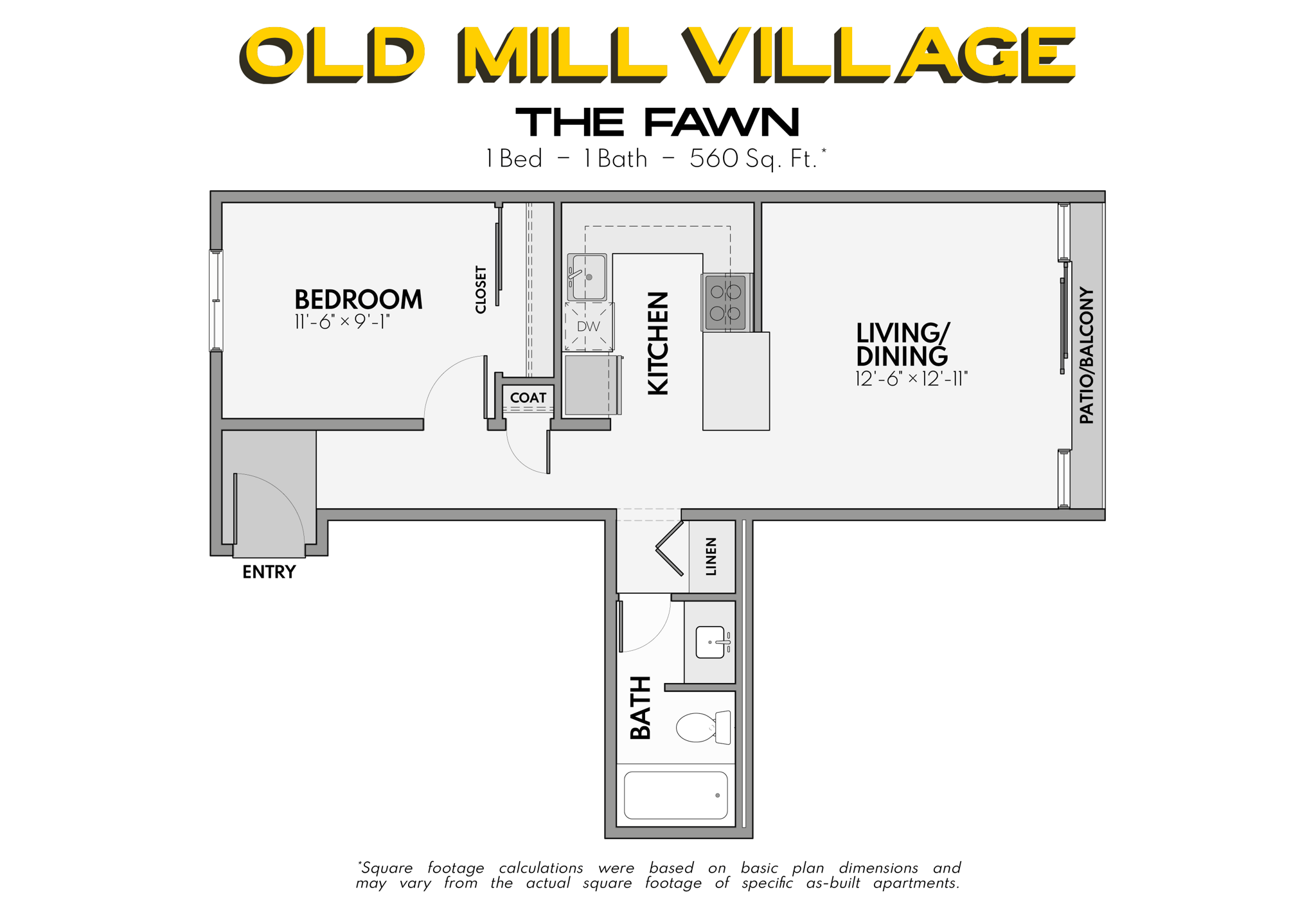 View Photos | Old Mill Village
