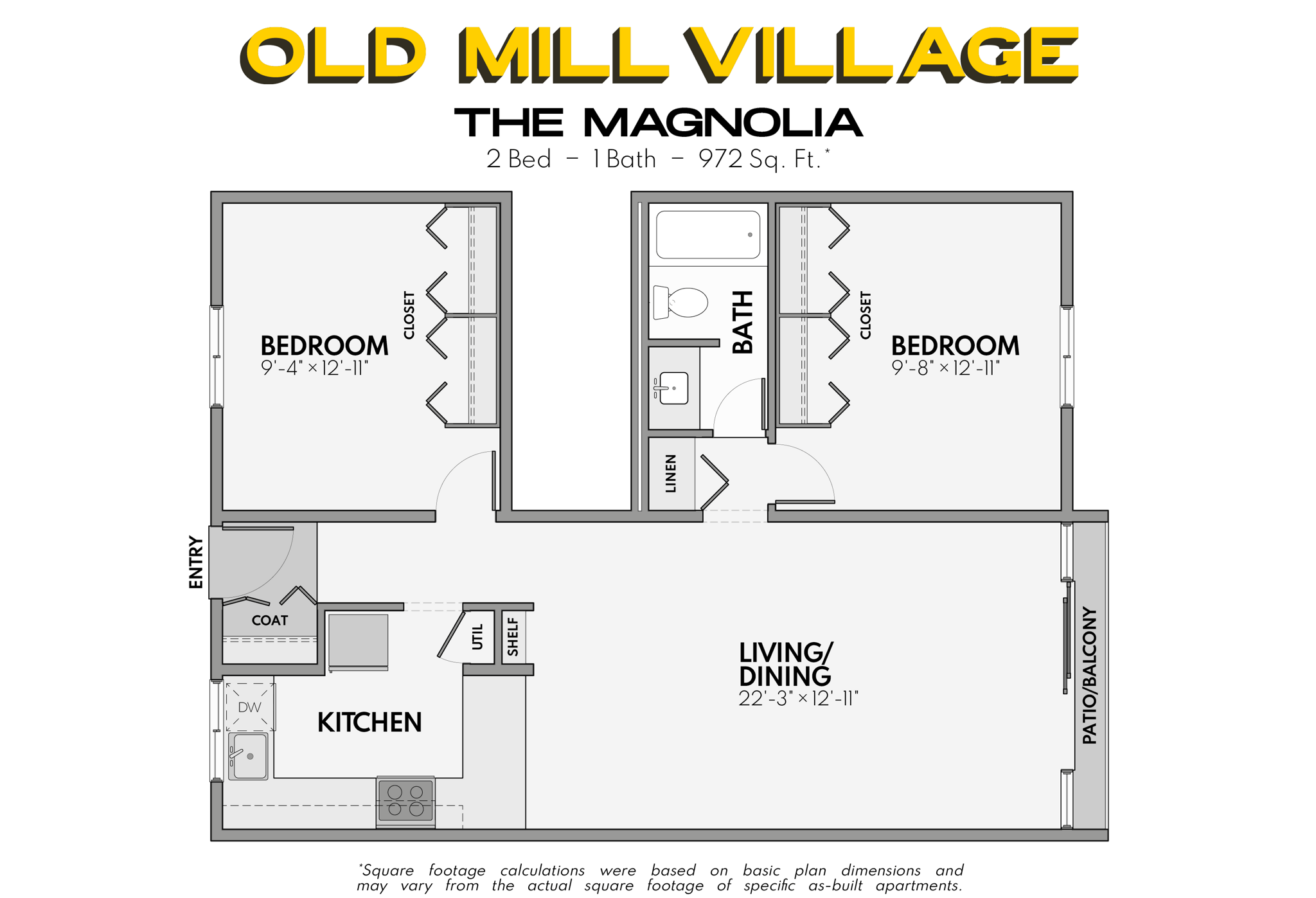 View Photos | Old Mill Village