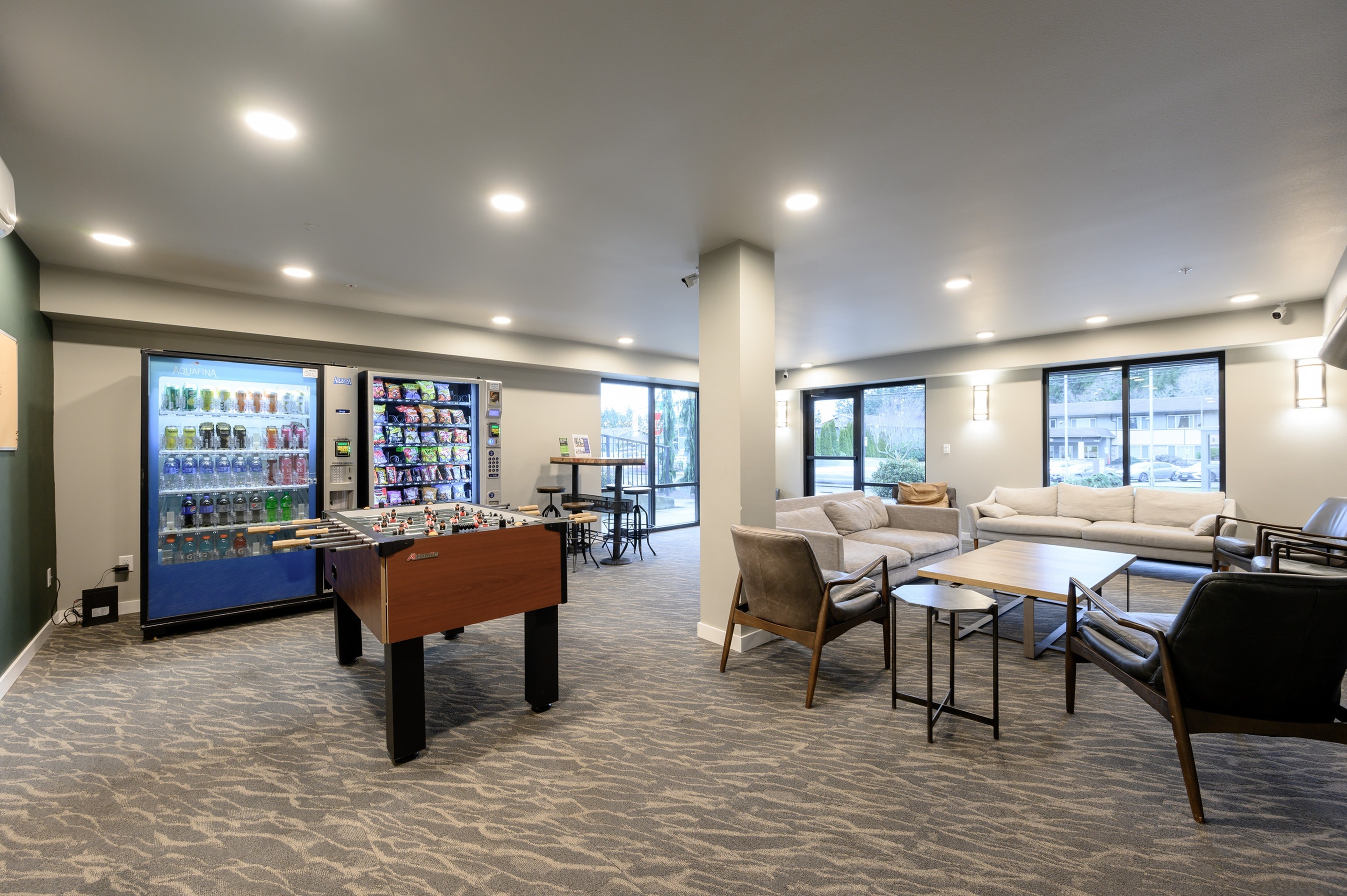 Studio - 3 Bed Apartments - Check Availability | Harvard Suites