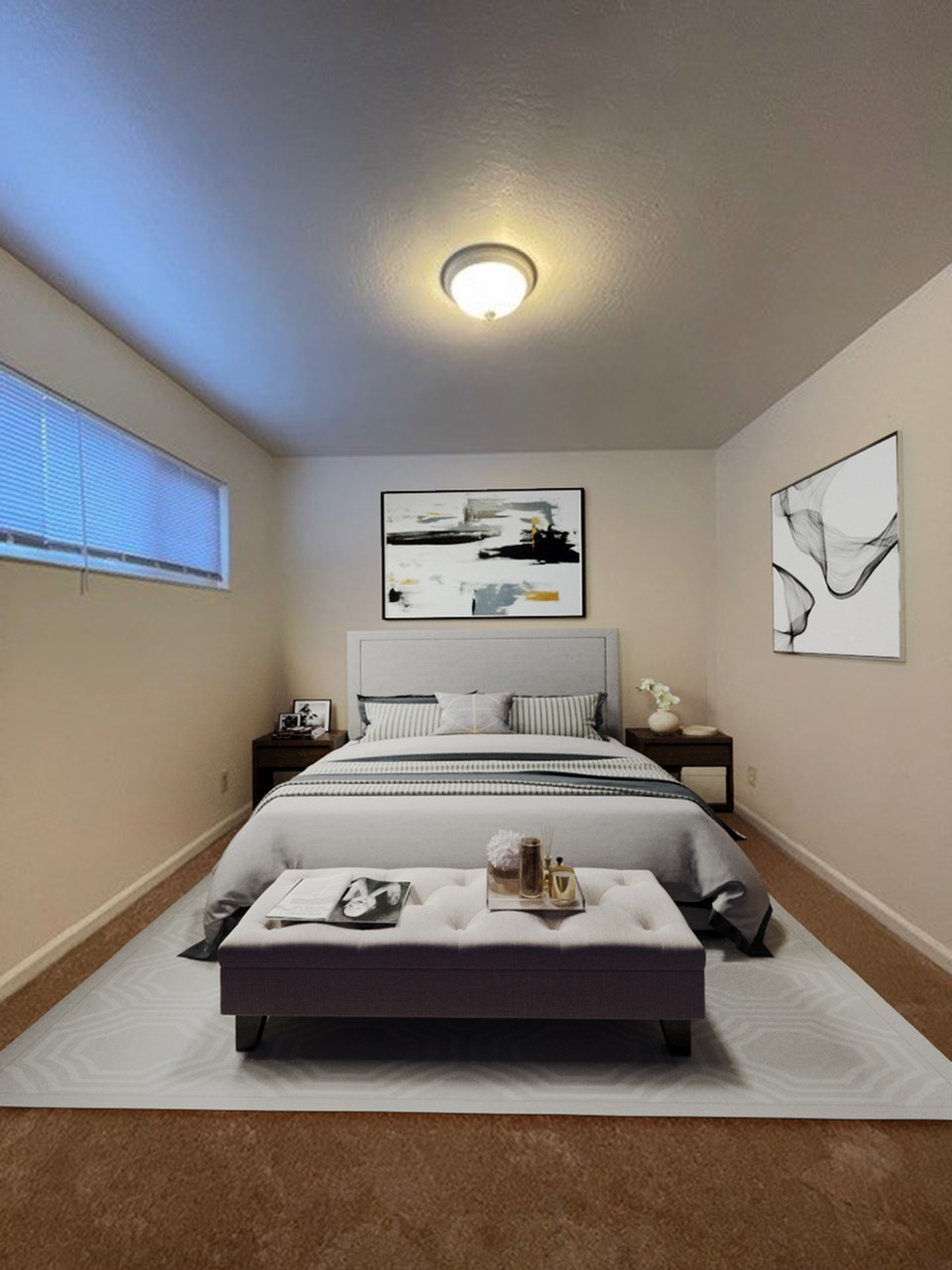 1 - 2 Bed Apartments - Check Availability | 154 Toler Ave