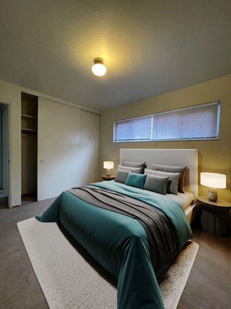 1 - 2 Bed Apartments - Check Availability | 154 Toler Ave