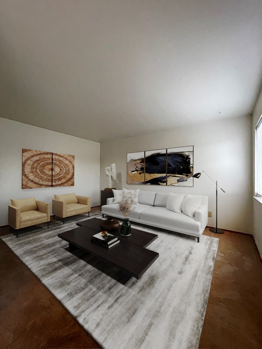 1 - 2 Bed Apartments - Check Availability | 154 Toler Ave