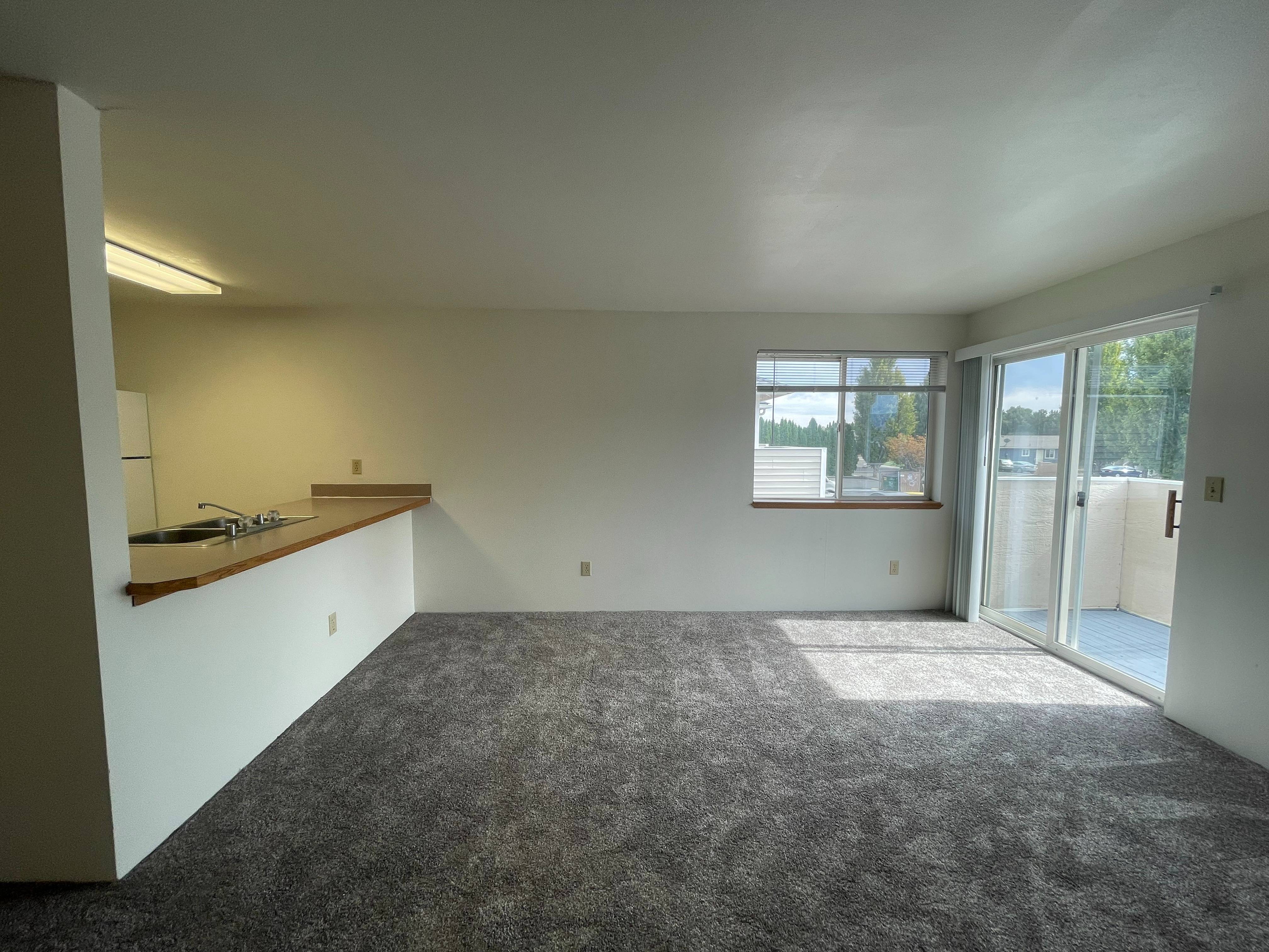 2x1 | 2 Bed Apartment | Juniper Row