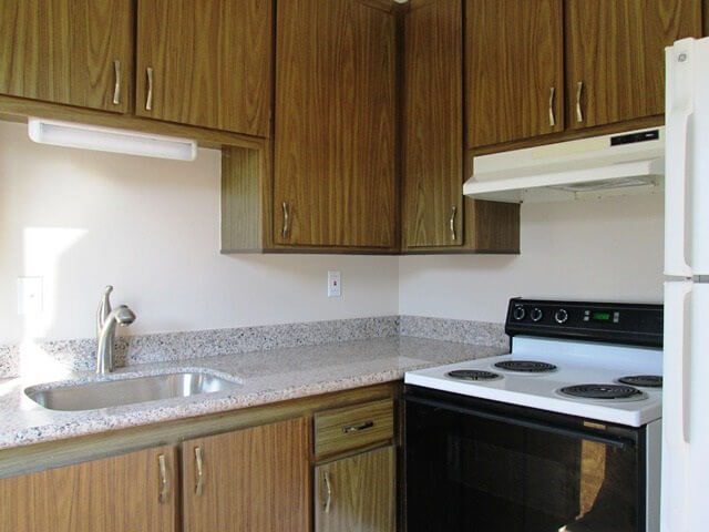 1 - 3 Bed Apartments - Check Availability | 132 Dutton Ave