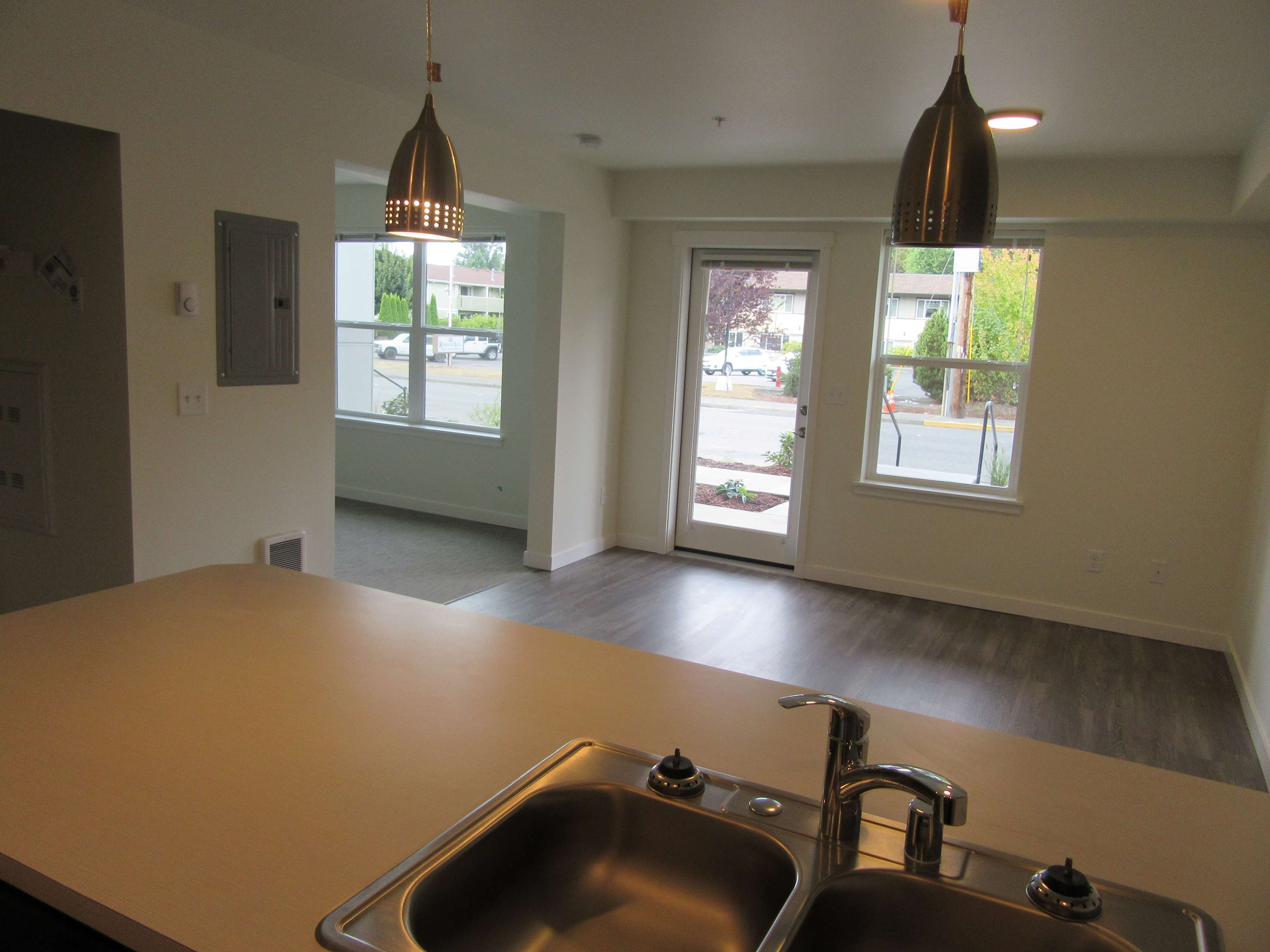 Studio | Studio | Harvard Suites