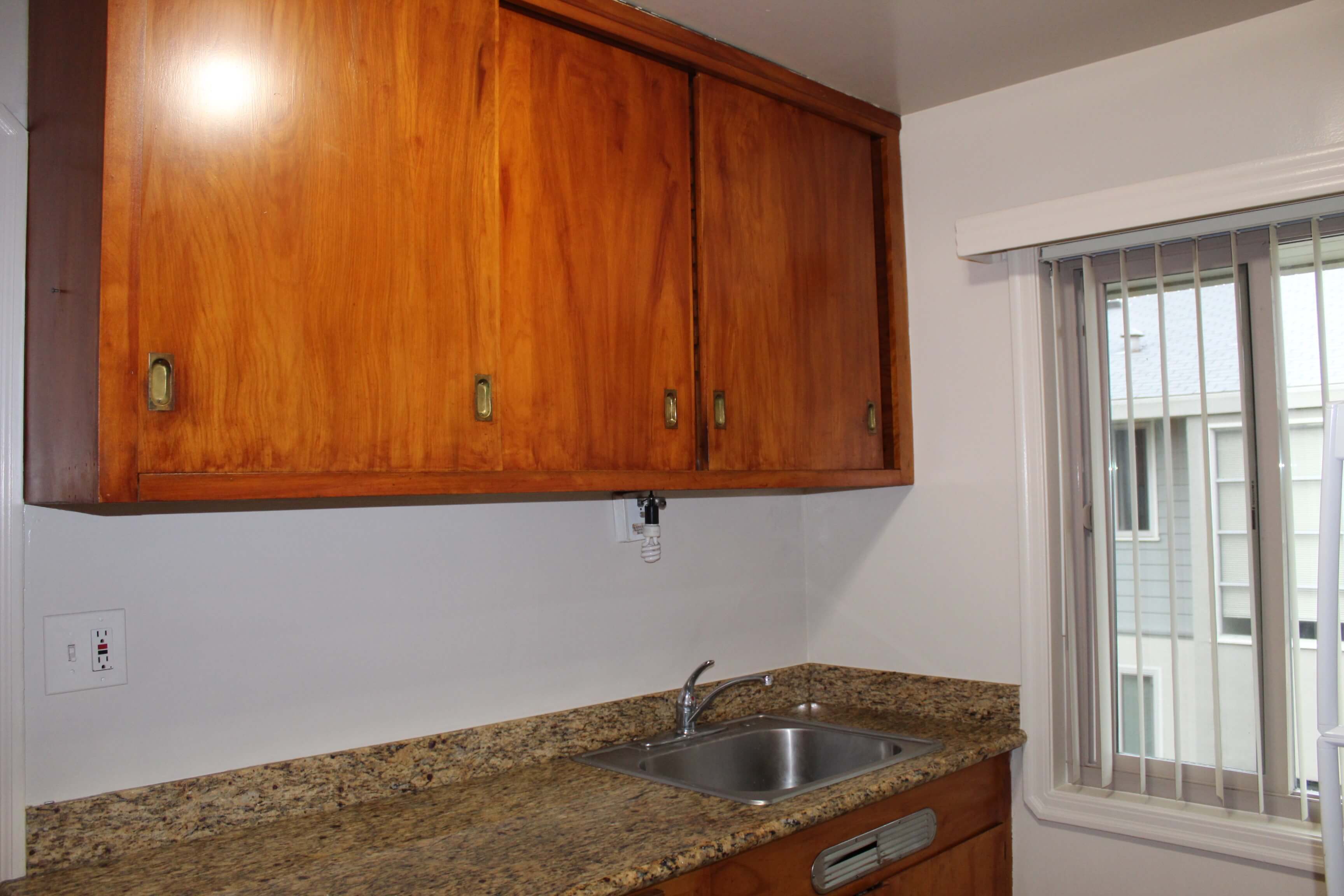 2x1 | 2 Bed Apartment | Hale Apartments