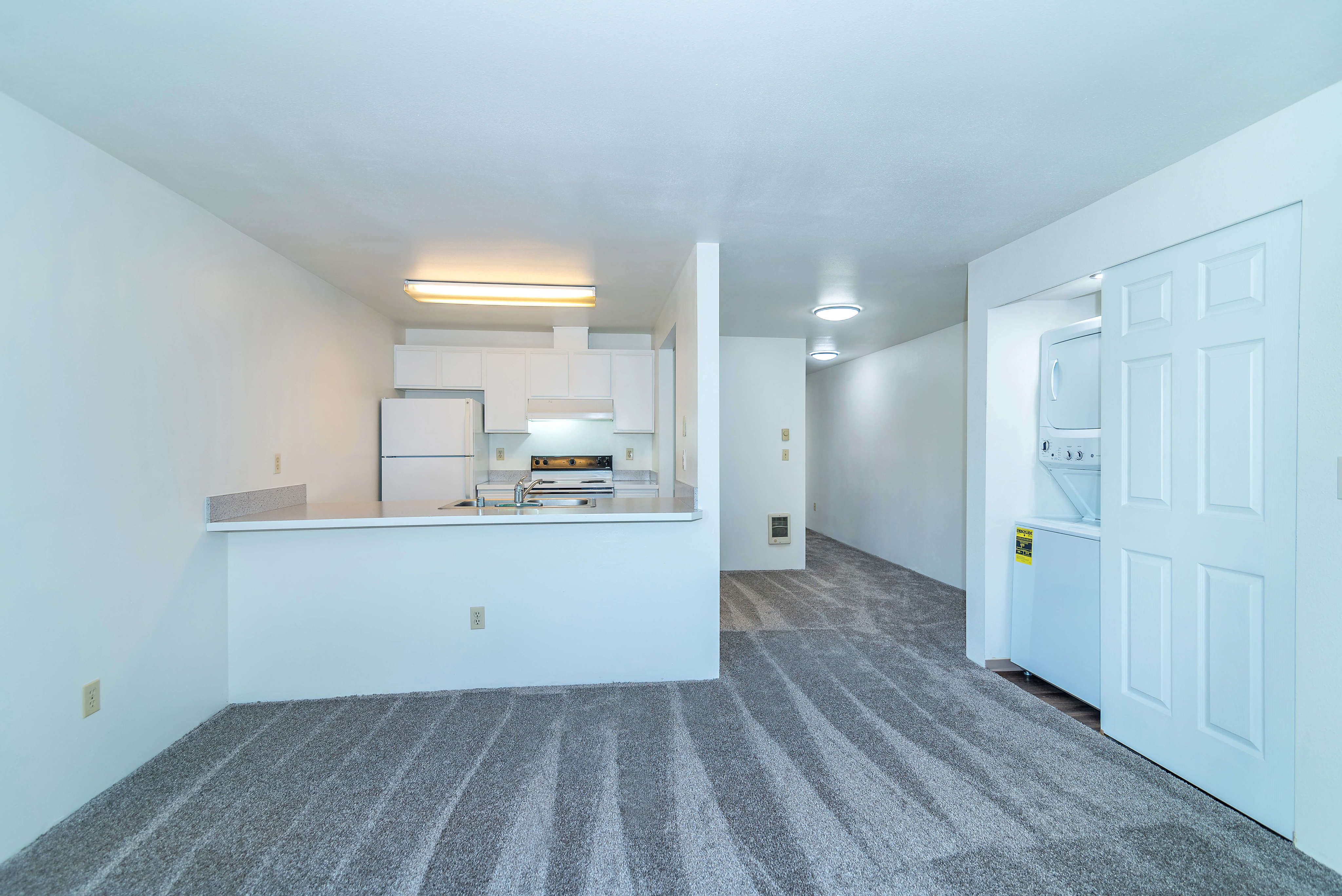 2x1R | 2 Bed Apartment | Juniper Row