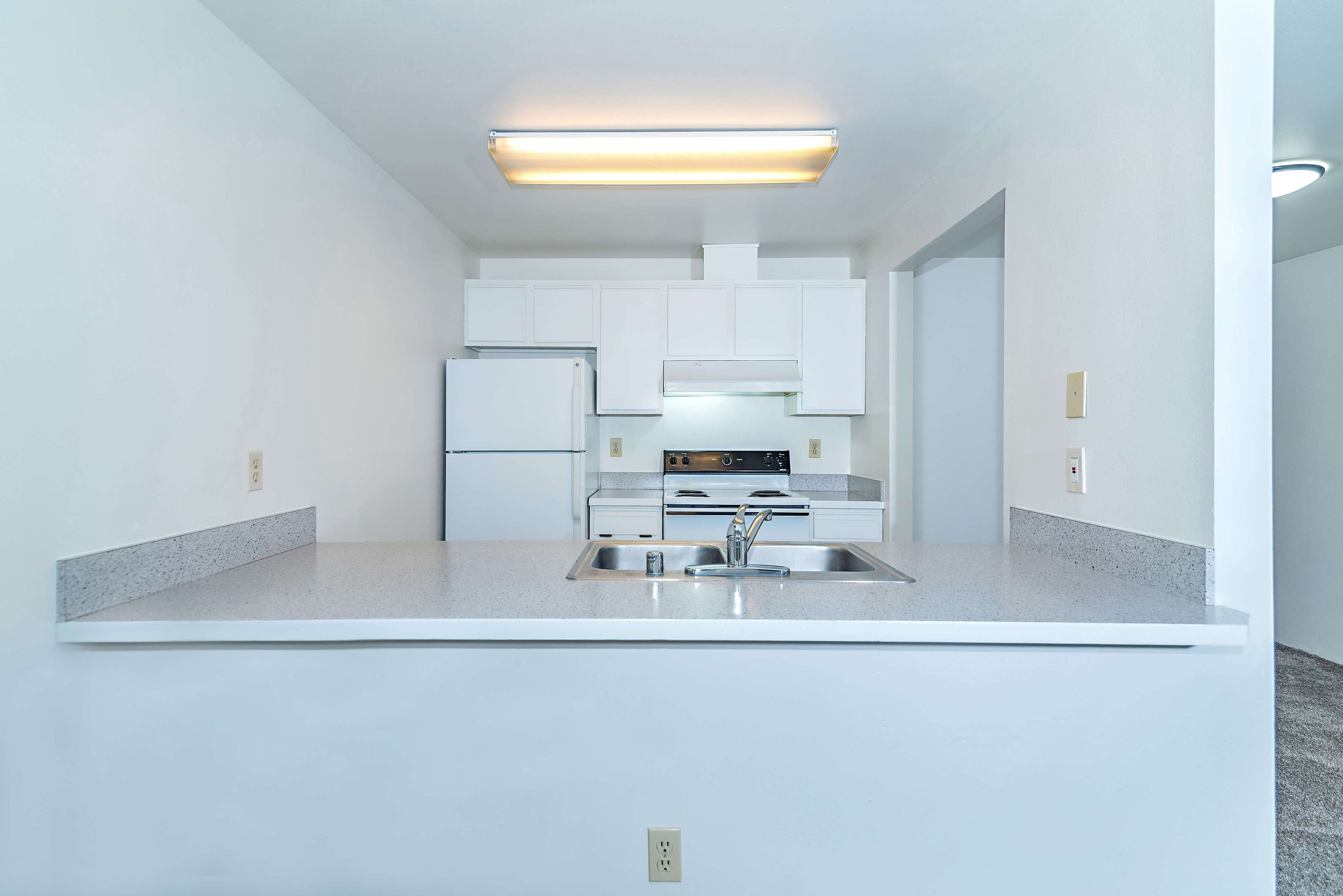 2x1R | 2 Bed Apartment | Juniper Row