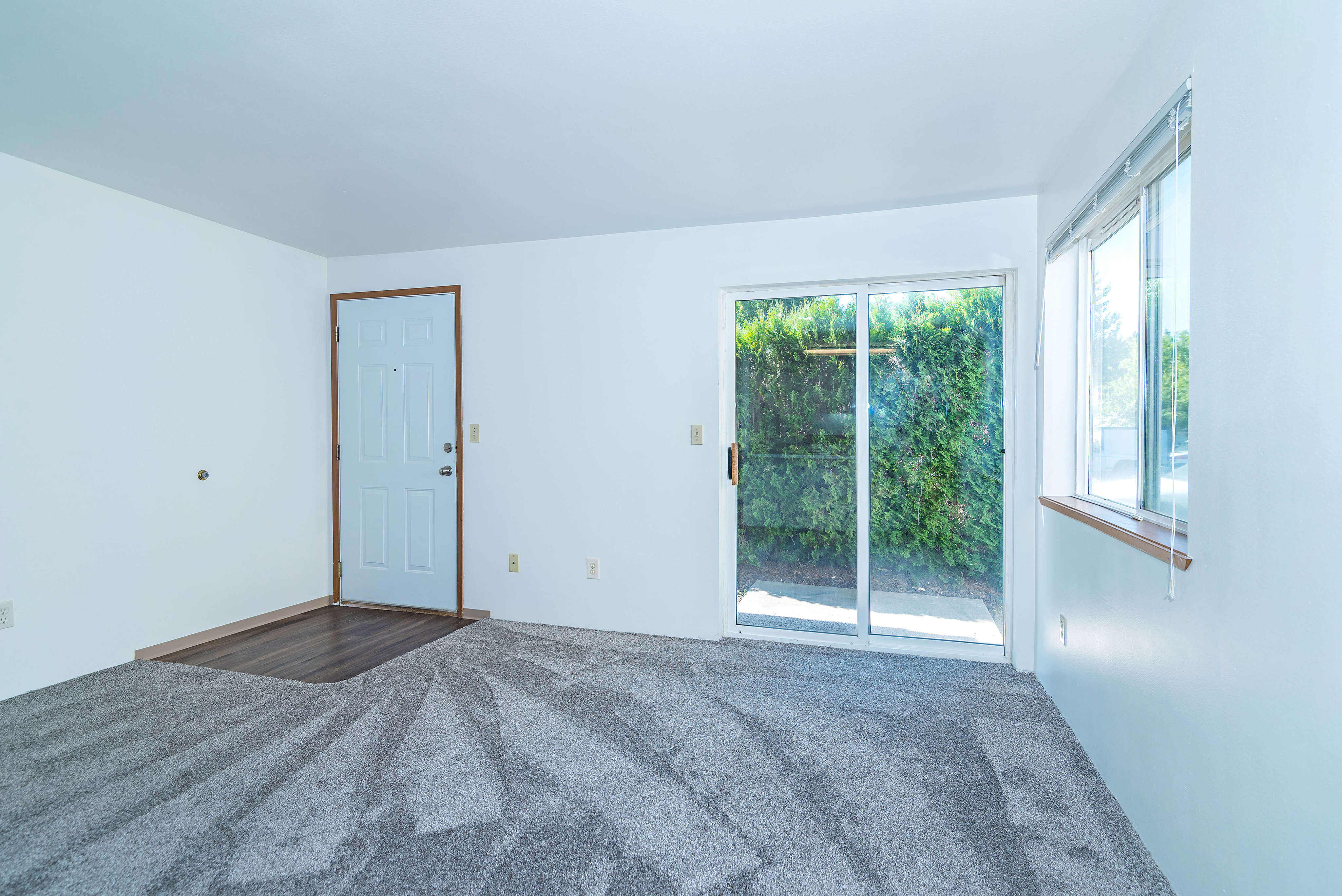 2x1R | 2 Bed Apartment | Juniper Row