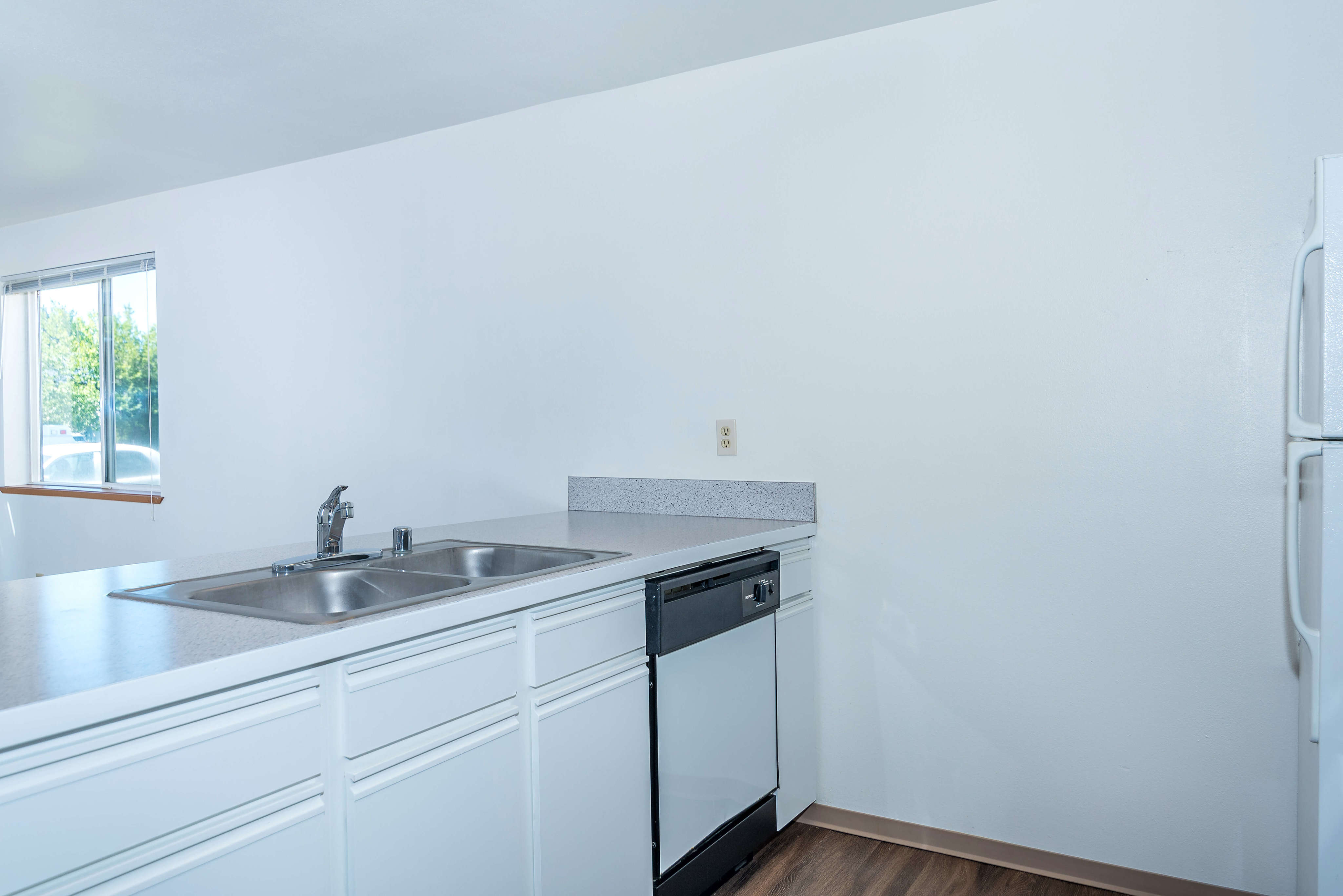 2x1R | 2 Bed Apartment | Juniper Row