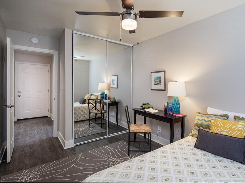 3 Bed Apartments - Check Availability | Solstice Apartments